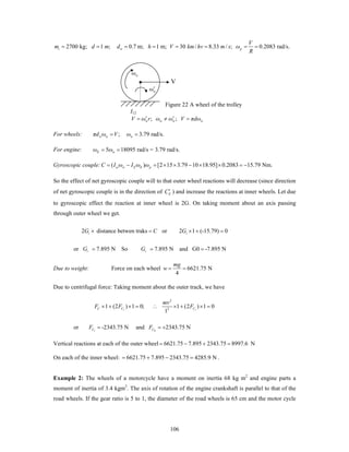 Chapter 5 gyroscope | PDF