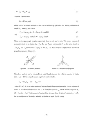 Chapter 5 gyroscope | PDF