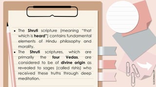 Chapter 5 Hinduism..................pptx