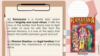 Chapter 5 Hinduism..................pptx