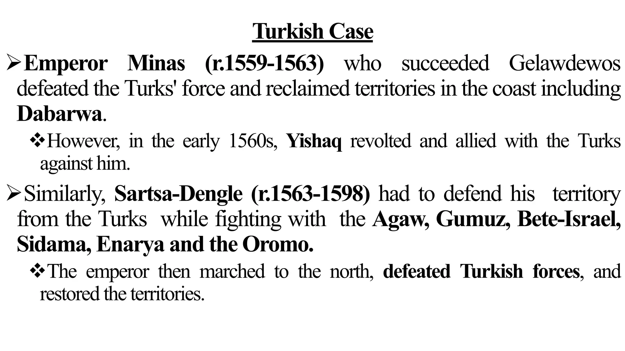 CHAPTER 5 Hist 1012 student.pptx for fresh man | PPTX
