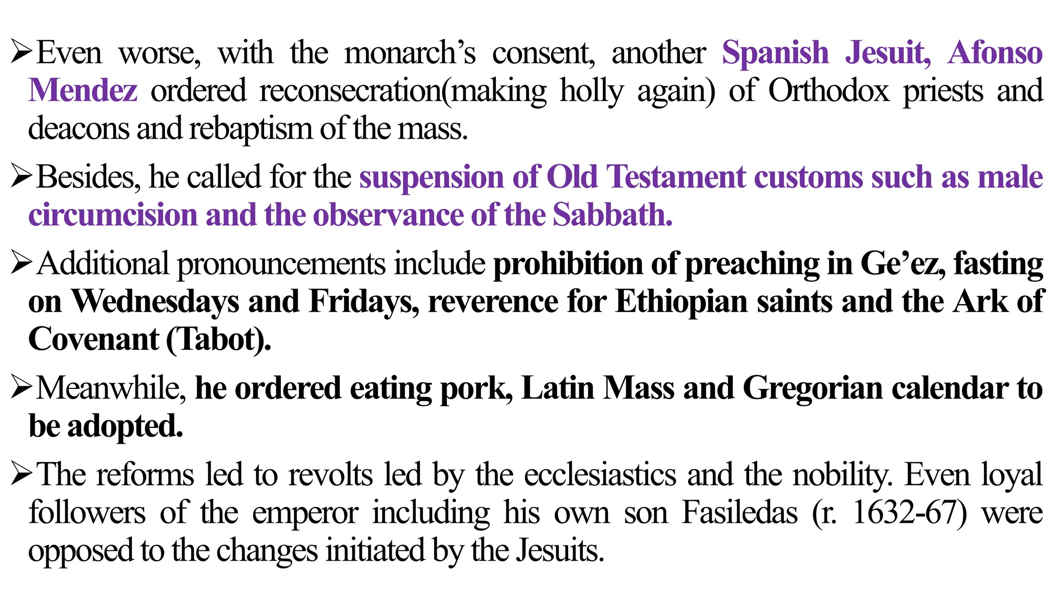 CHAPTER 5 Hist 1012 student.pptx for fresh man | PPTX