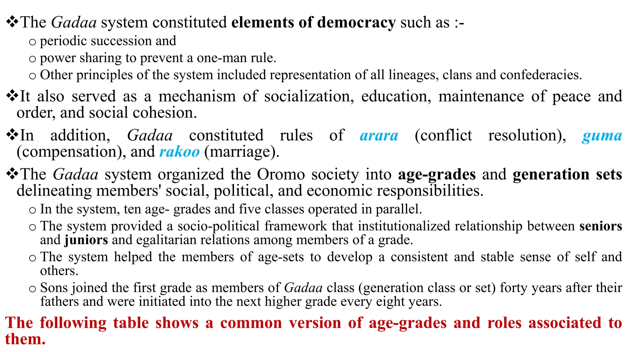 CHAPTER 5 Hist 1012 student.pptx for fresh man | PPTX