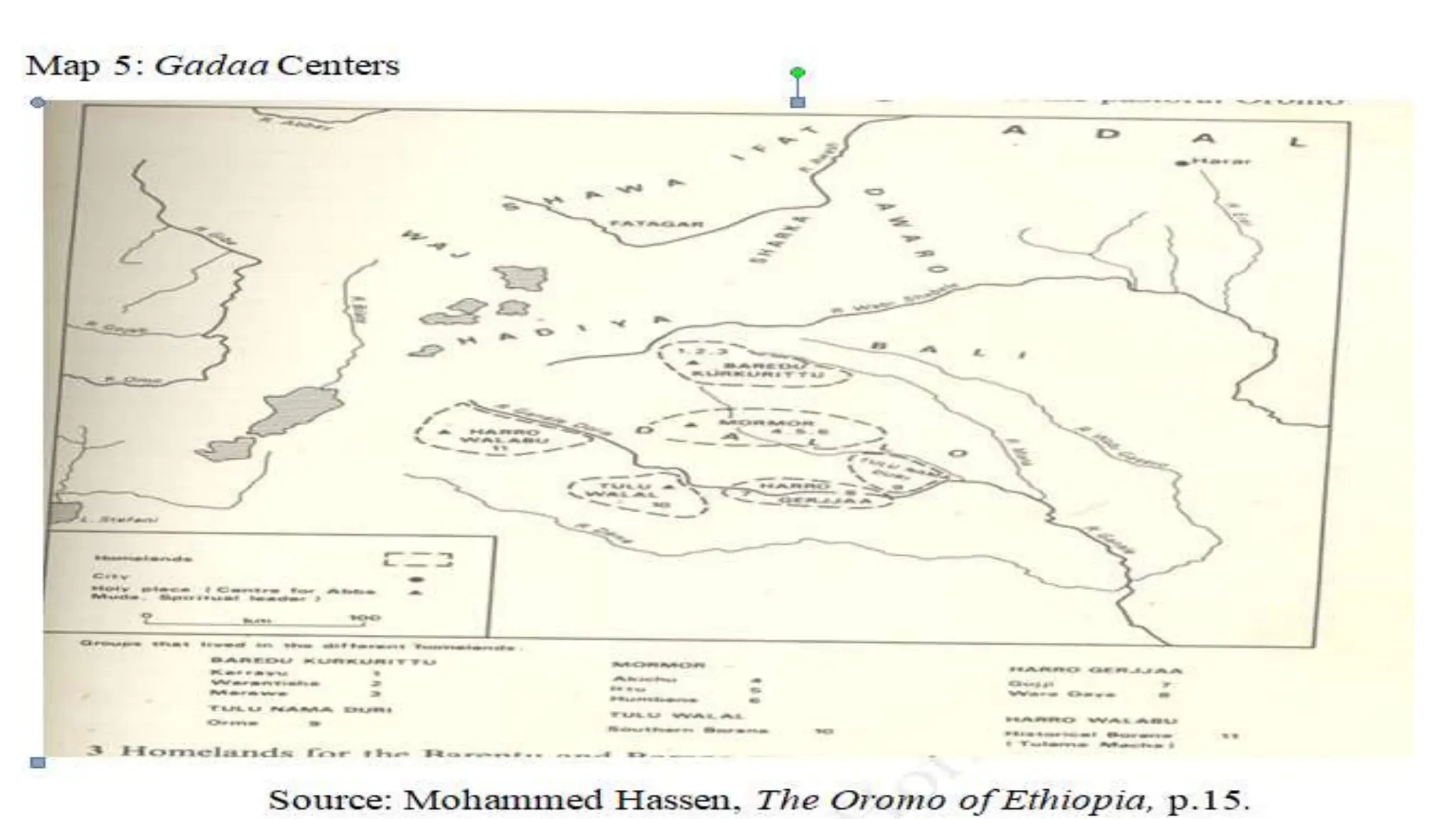 CHAPTER 5 Hist 1012 student.pptx for fresh man | PPTX