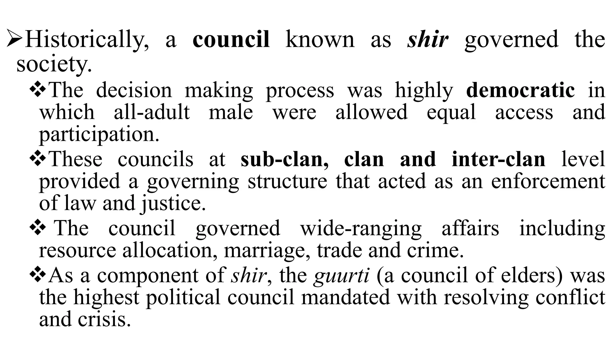 CHAPTER 5 Hist 1012 student.pptx for fresh man | PPTX