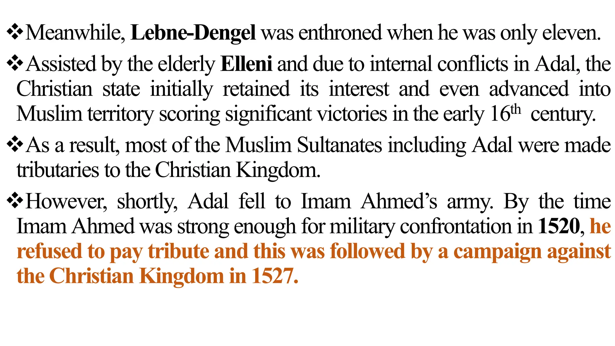 CHAPTER 5 Hist 1012 student.pptx for fresh man | PPTX