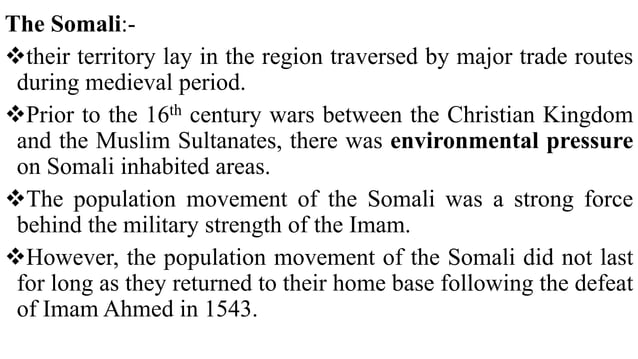 CHAPTER 5 Hist 1012 student.pptx for fresh man | PPTX | Islam | Religion & Spirituality