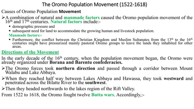 CHAPTER 5 Hist 1012 student.pptx for fresh man | PPTX | Islam ...