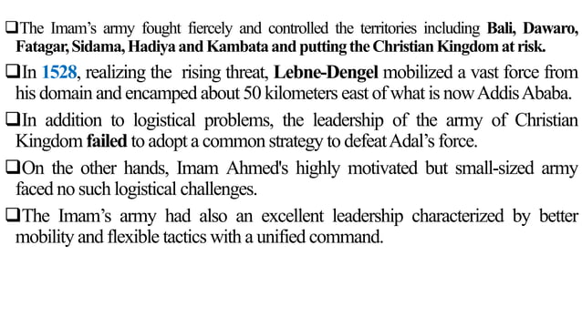 CHAPTER 5 Hist 1012 student.pptx for fresh man | PPTX | Islam | Religion & Spirituality