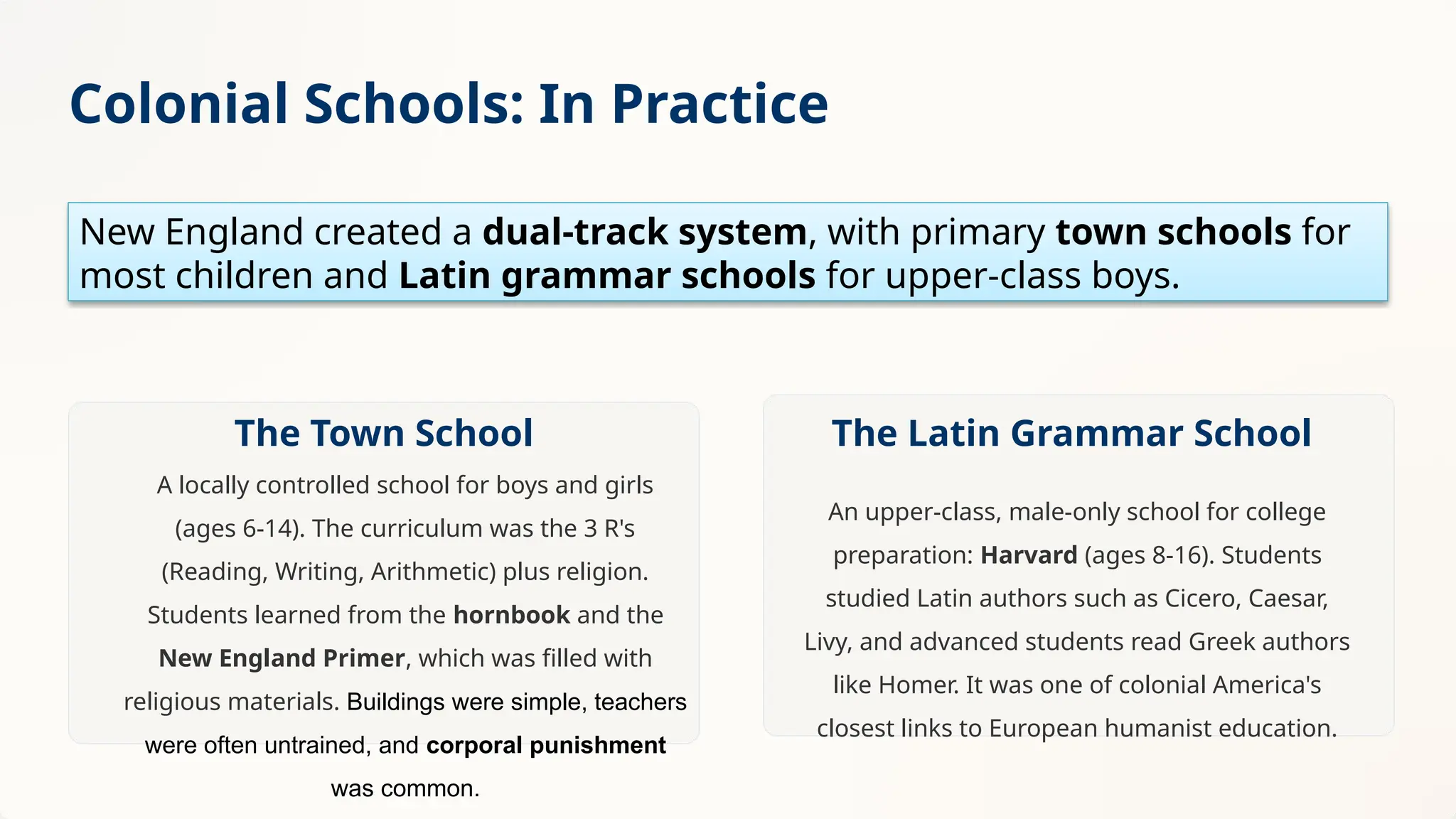 CHAPTER 5 Historical Development of American Education.pptx