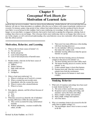 Chapter 5 homework revised 1.8.15