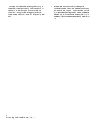 Chapter 5 homework revised 1.8.15