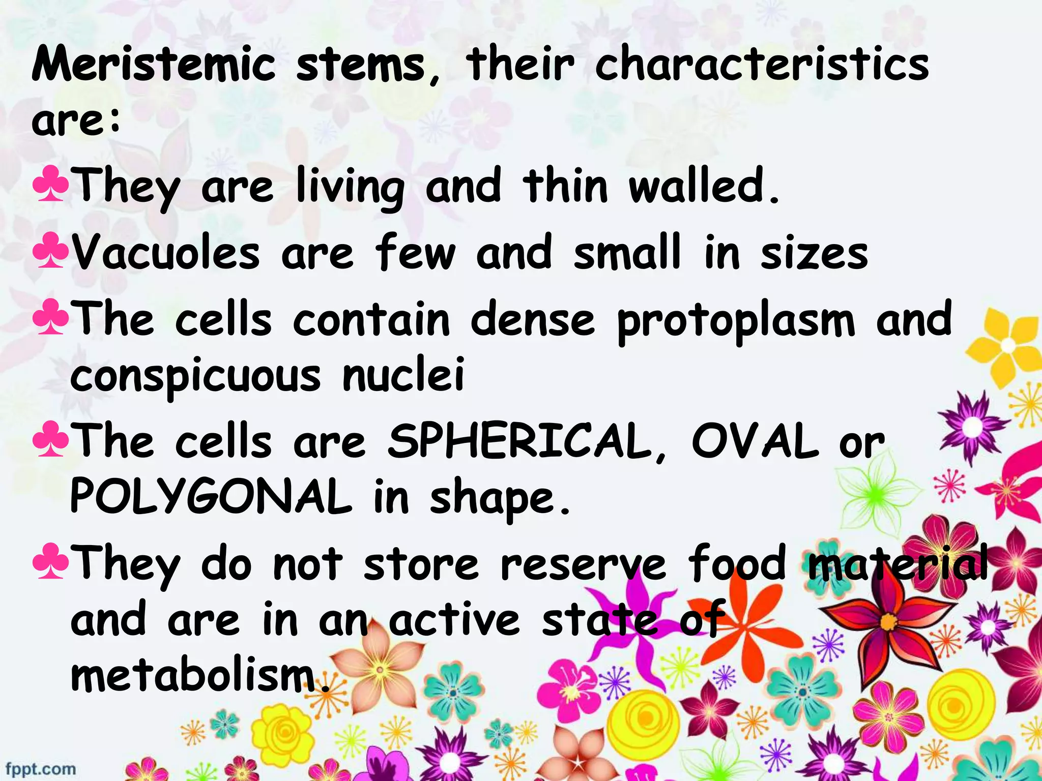 Chapter 5 : How Plants Survive | PPTX