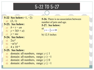 Chapter 5 HW Answers | PDF