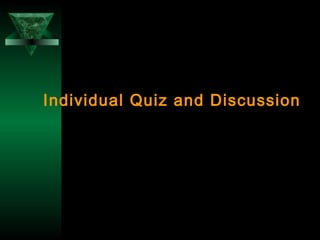 Chapter 5 (hypothesis formulation) | PPT