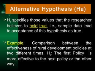 Difference Between Null And Alternative Hypothesis (with, 45% OFF