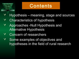 Difference Between Null And Alternative Hypothesis (with, 45% OFF