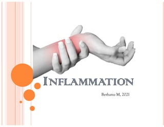 Inflammation_ Lecture material for beginners as PPT.pdf