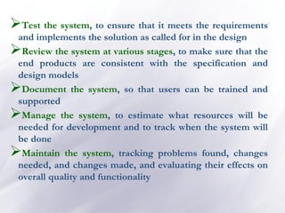 Chapter 5 information assurance and security | PDF