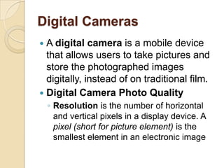 Chapter 5 input | PPTX