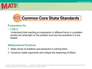 (7) Inquiry Lab - Sequences | PPT