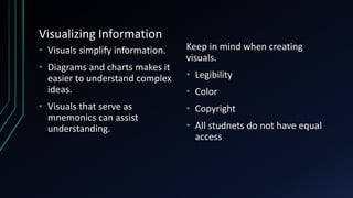 Chapter 5 instructional design for distance education | PPT