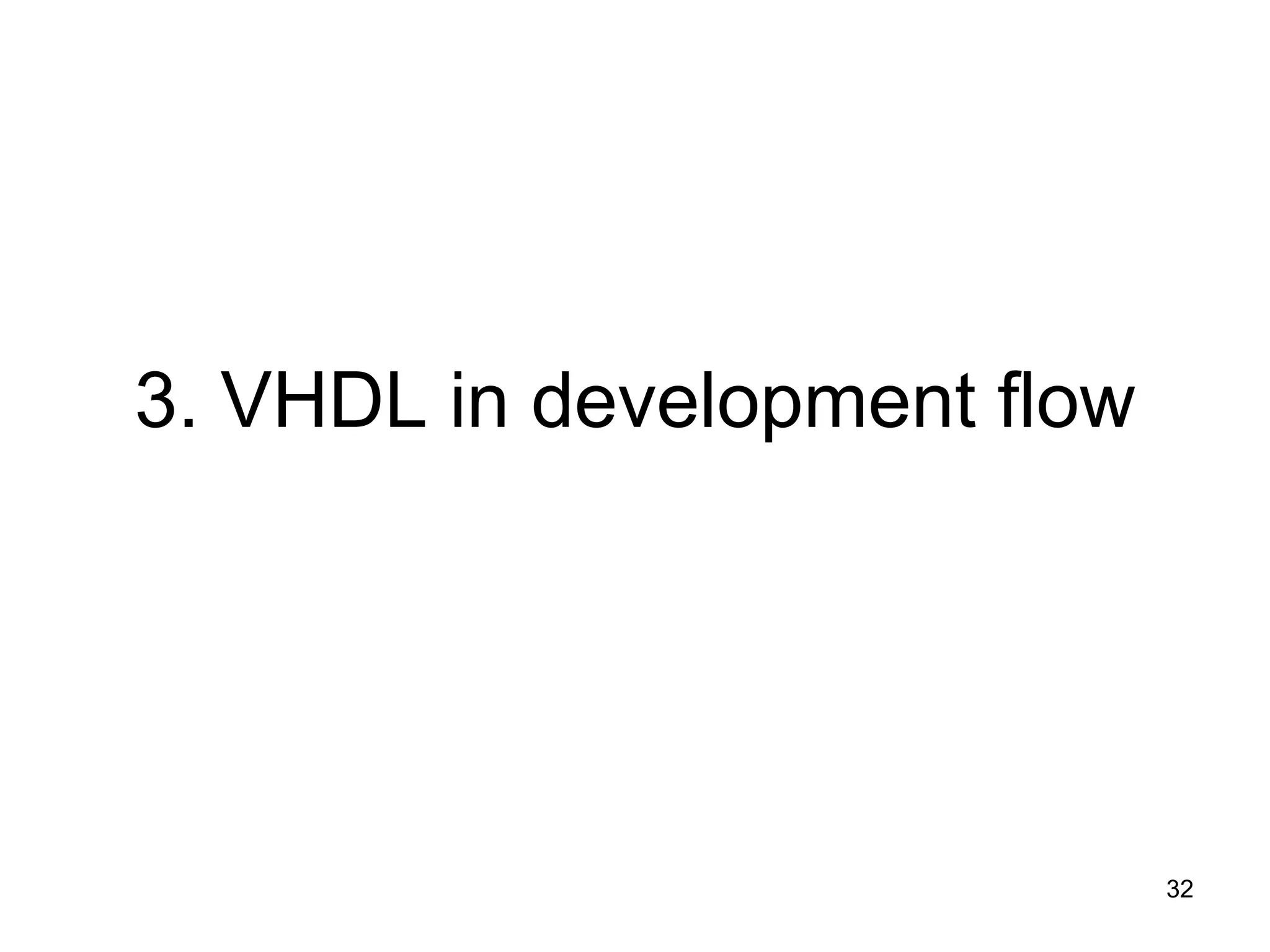 Chapter 5 Introduction To Vhdl Ppt 7048