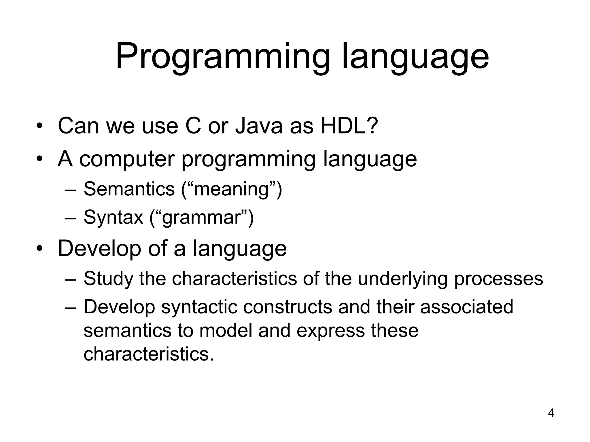 Chapter 5 Introduction To Vhdl Pdf Programming Languages Computing 7012