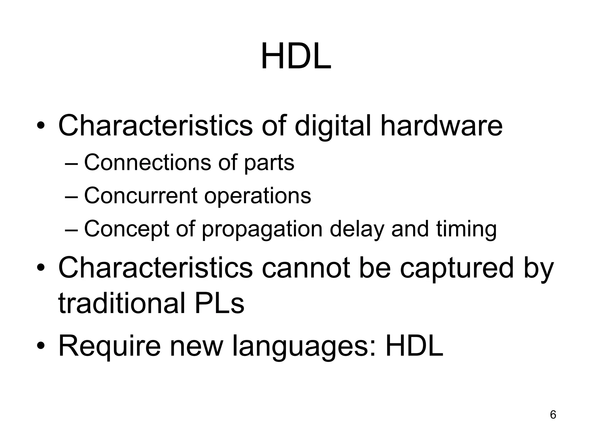Chapter 5 Introduction To Vhdl Pdf Programming Languages Computing