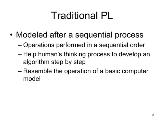 Chapter 5 introduction to VHDL | PDF | Programming Languages | Computing