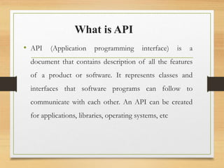 chapter 5 java.pptx | Databases | Computer Software and Applications