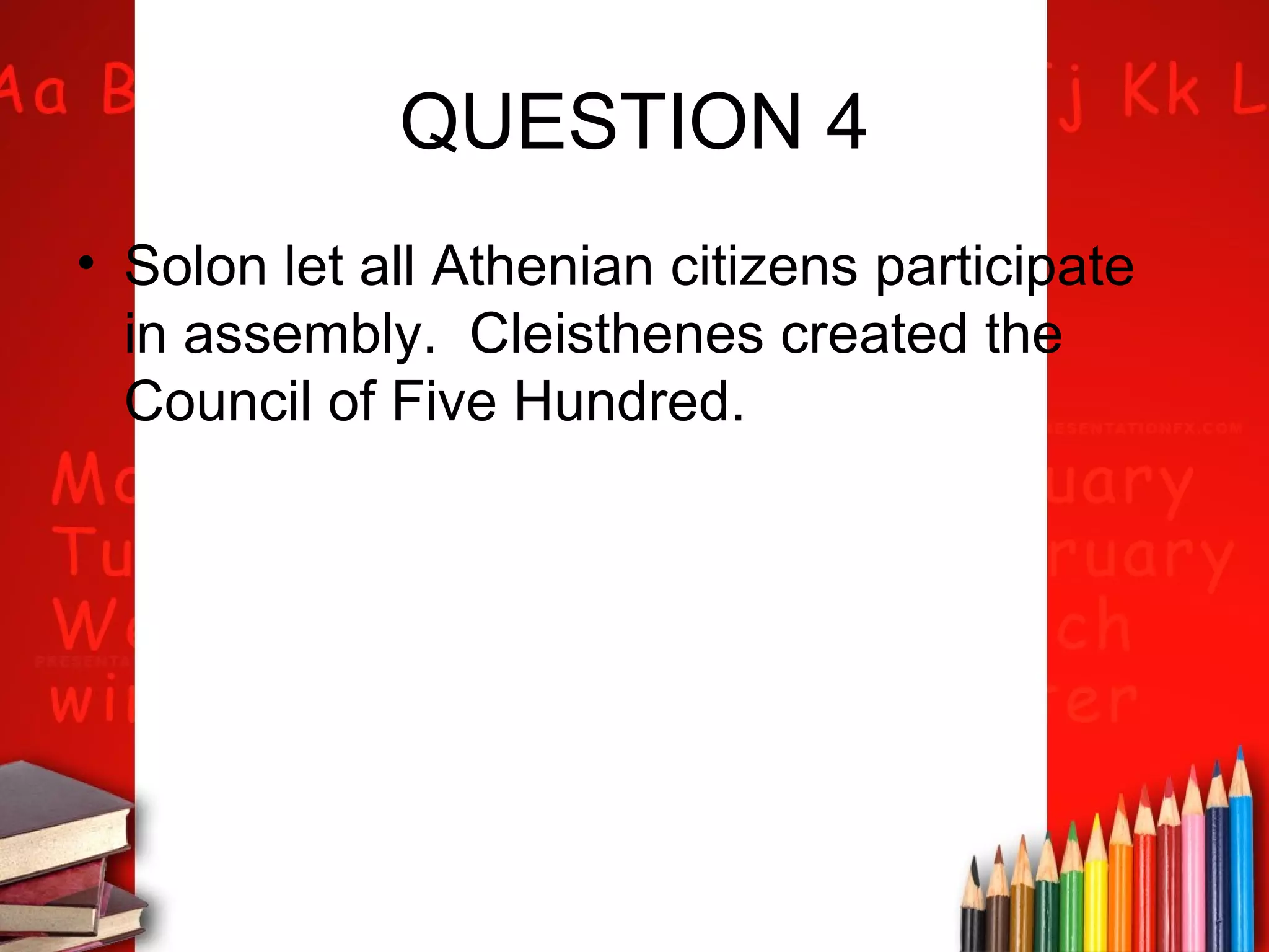 Chapter 5 lesson 2 answers | PPT
