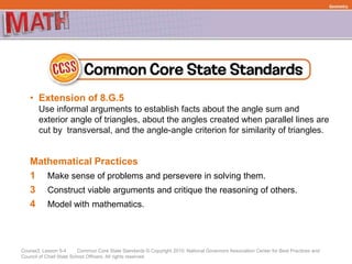 (8) Lesson 5.4 - Polygons and Angles | PPTX
