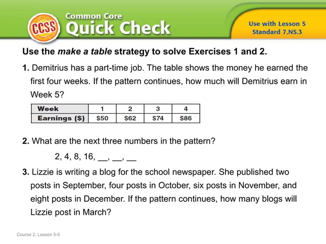 (7) Lesson 5.5 - Simplify Algebraic Expressions | PPTX