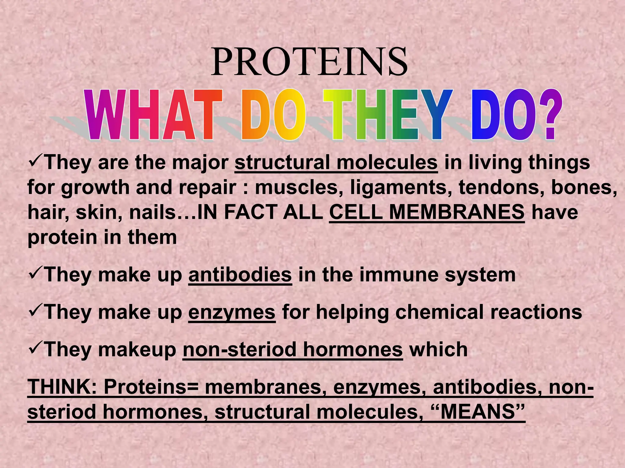 Chapter 5 lipid proteins carbohydrates 2016.ppt