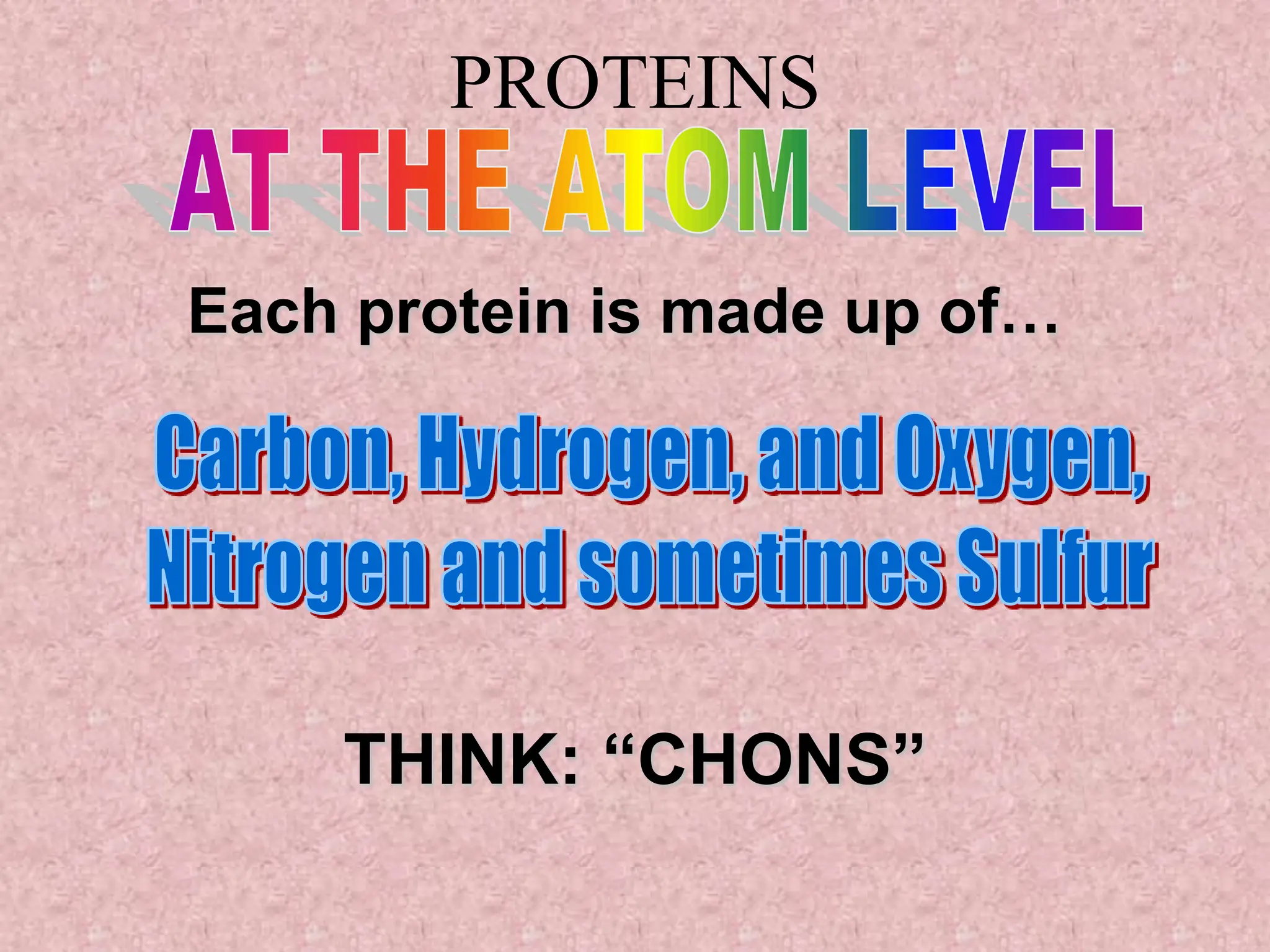 Chapter 5 lipid proteins carbohydrates 2016.ppt