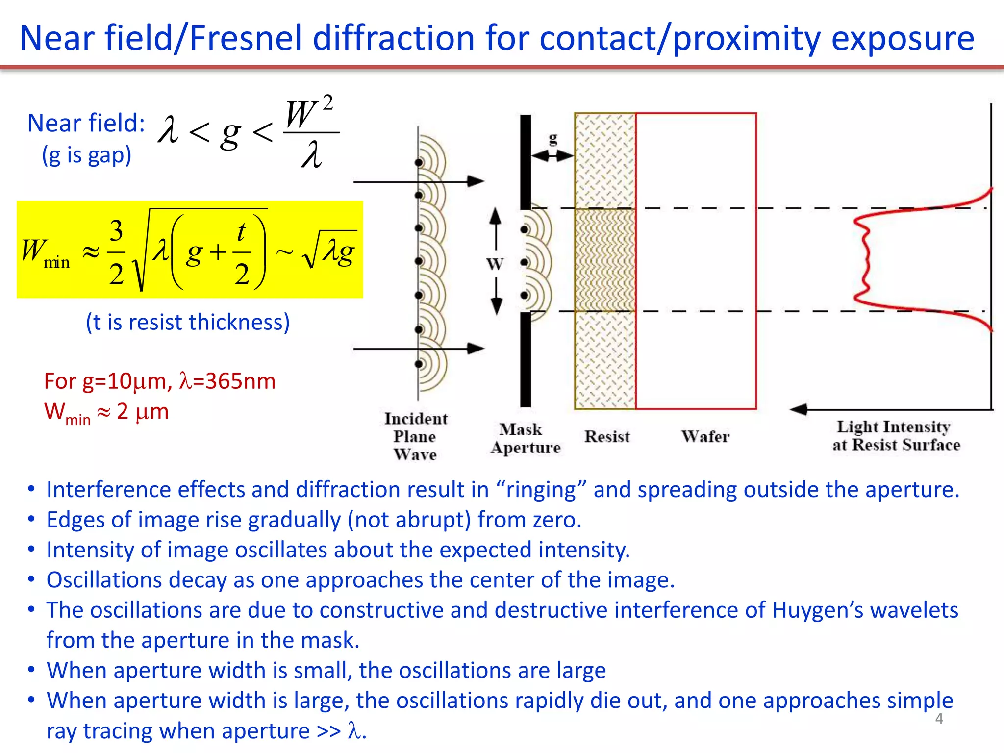 Chapter 5 Lithography _ II.pptx
