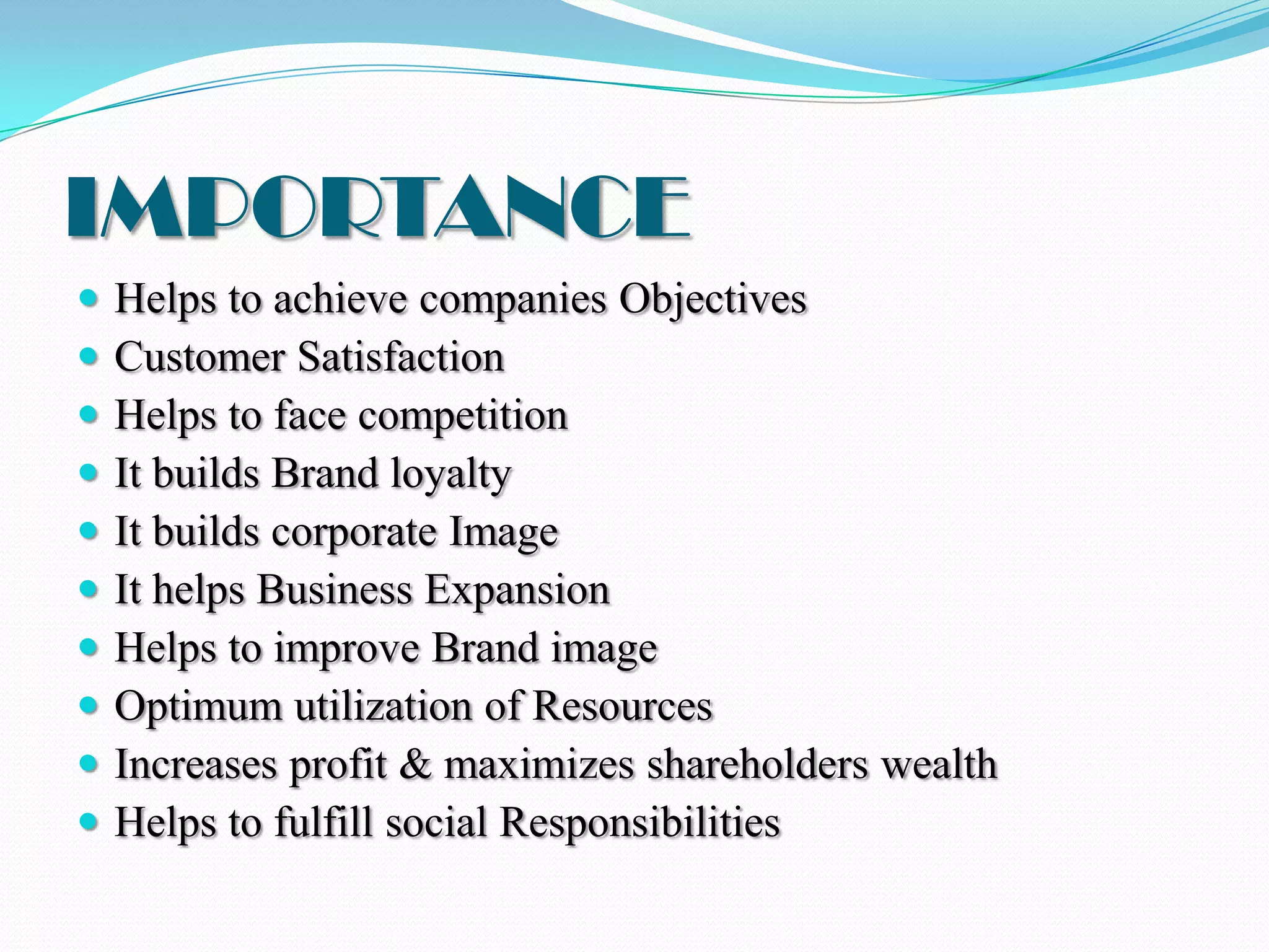 Chapter 5 marketing mix i | PPTX