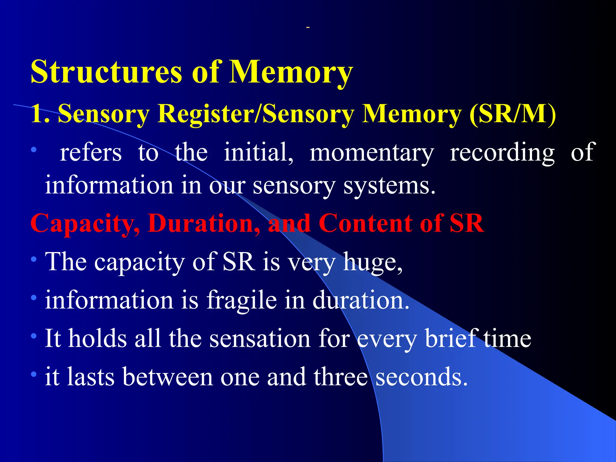 chapter 5 Memory and forgetting powerpoint.pptx
