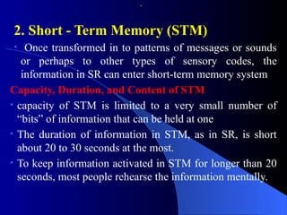 chapter 5 Memory and forgetting powerpoint.pptx