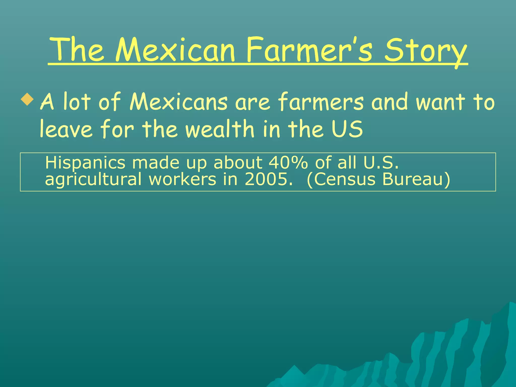 Chapter 5 mexico lesson 2 ppt | PPT