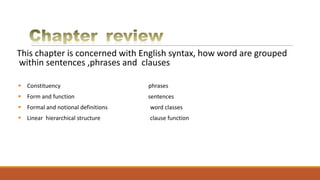 Chapter 5 meyer maryam noori khorasani | PPTX