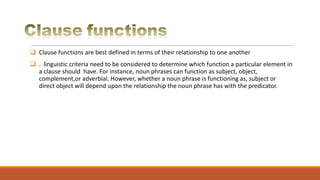 Chapter 5 meyer maryam noori khorasani | PPTX