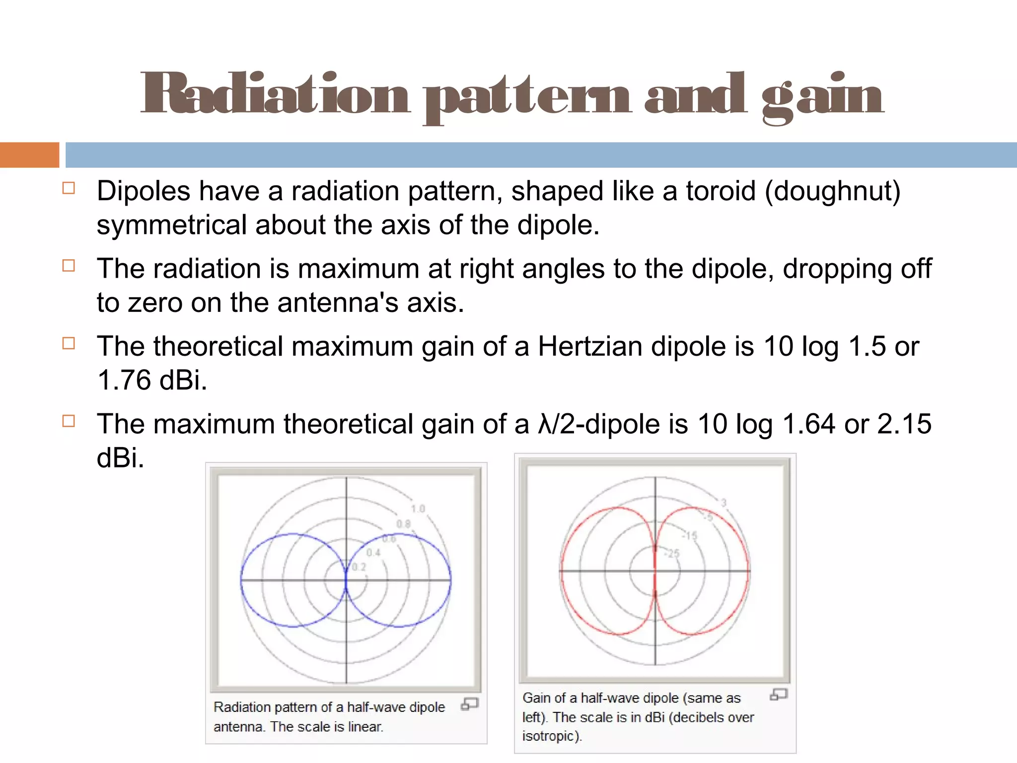 Microwave Antenna -- MW Transmission | PPT