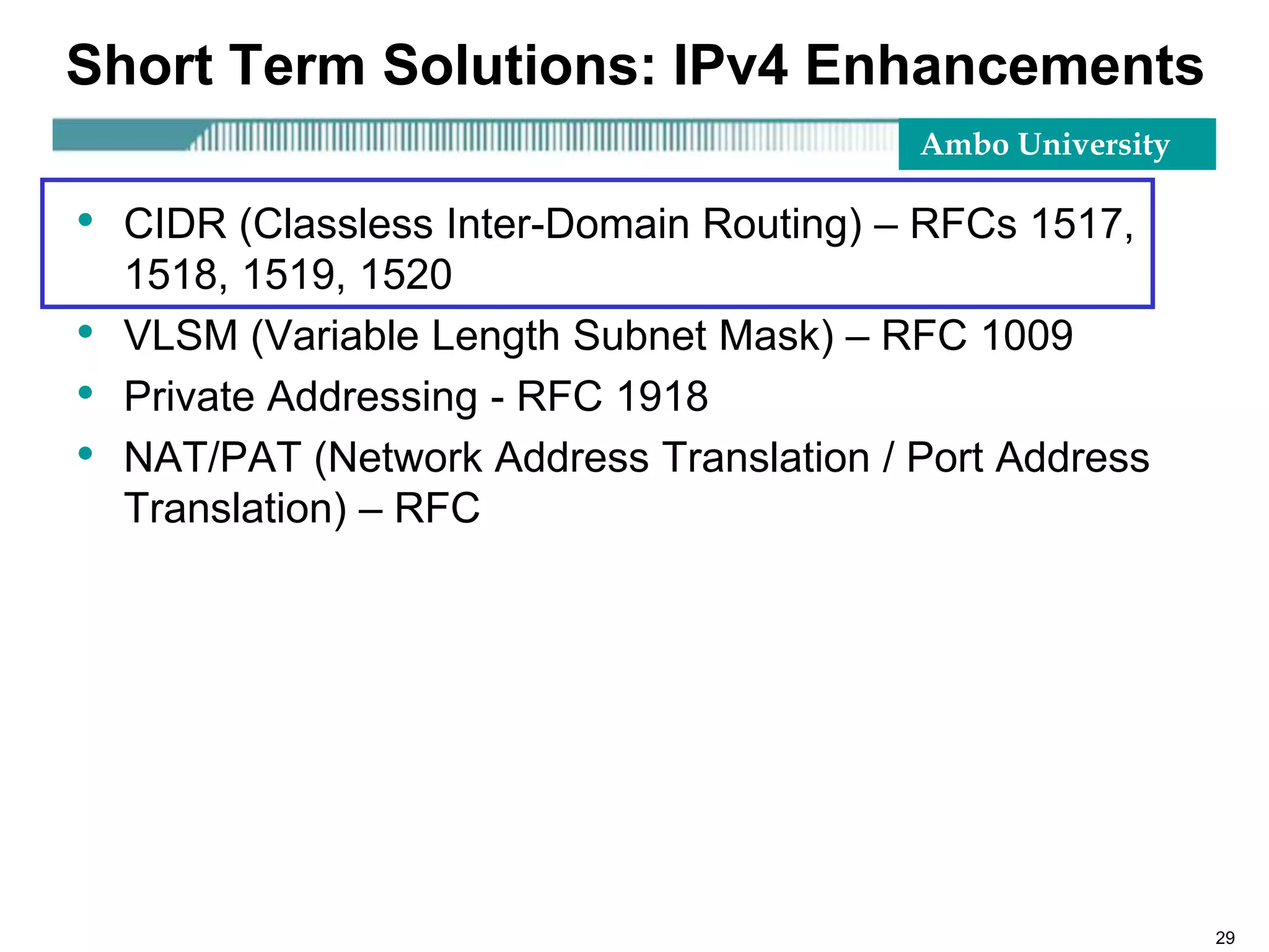 Chapter 5 Network Configuration Basics.ppt