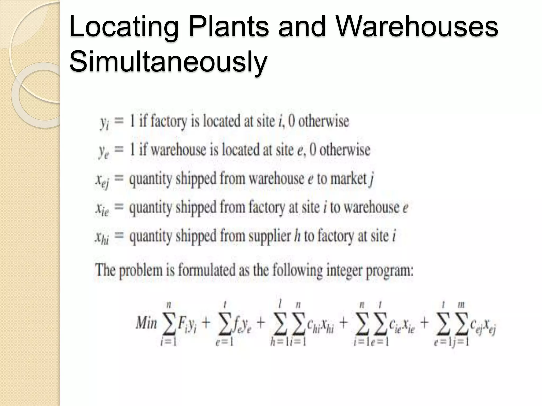 Chapter 5 network design | PPTX