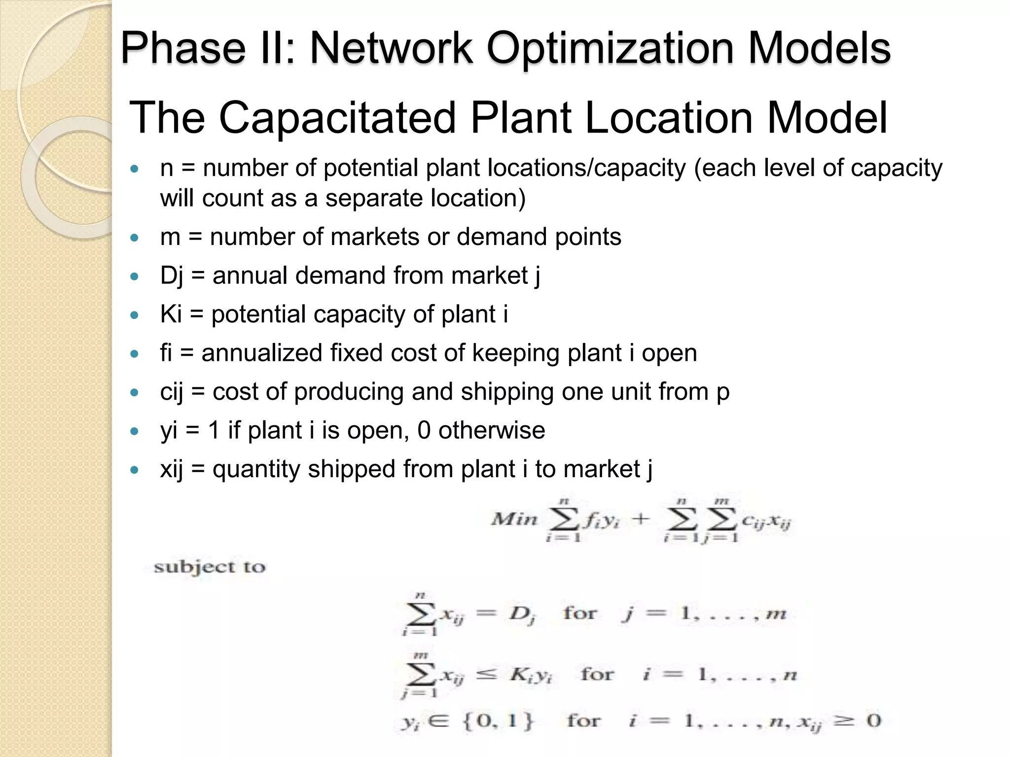 Chapter 5 Network Design Pptx