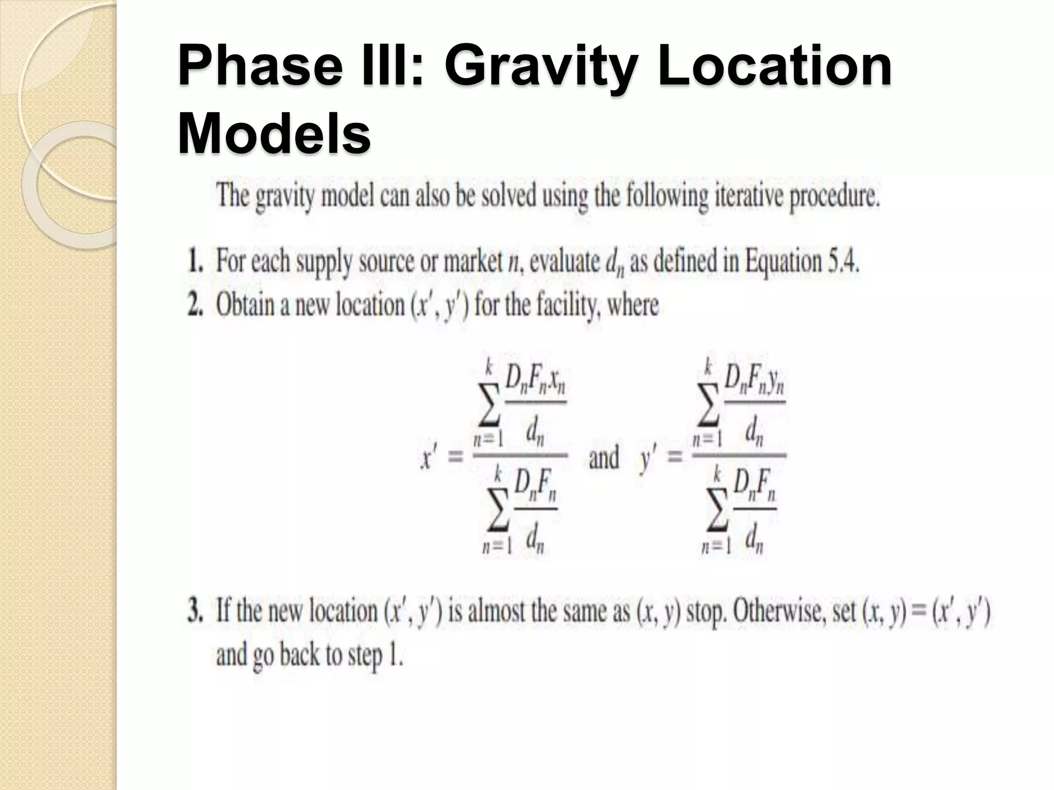 Chapter 5 network design | PPTX