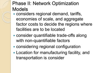 Chapter 5 network design | PPTX