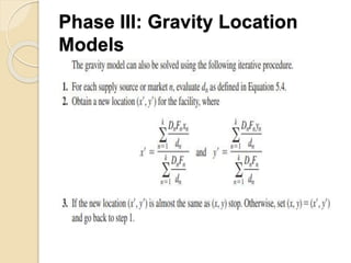 Chapter 5 network design | PPTX